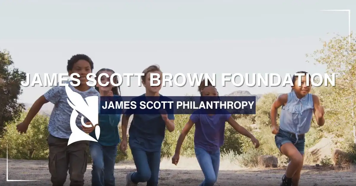James Scott Brown Foundation | Eradicating Child Abuse and Empowering NGOs